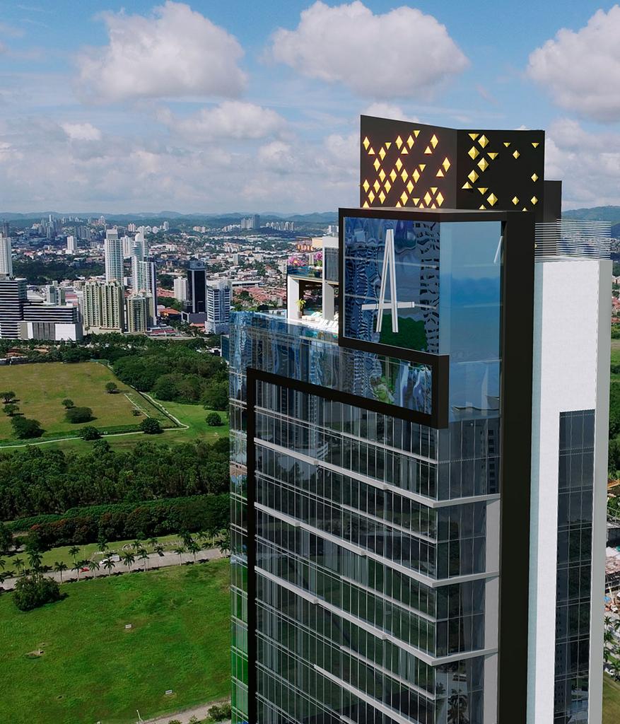 VISTA ELEVADA VERTICAL — Postimages