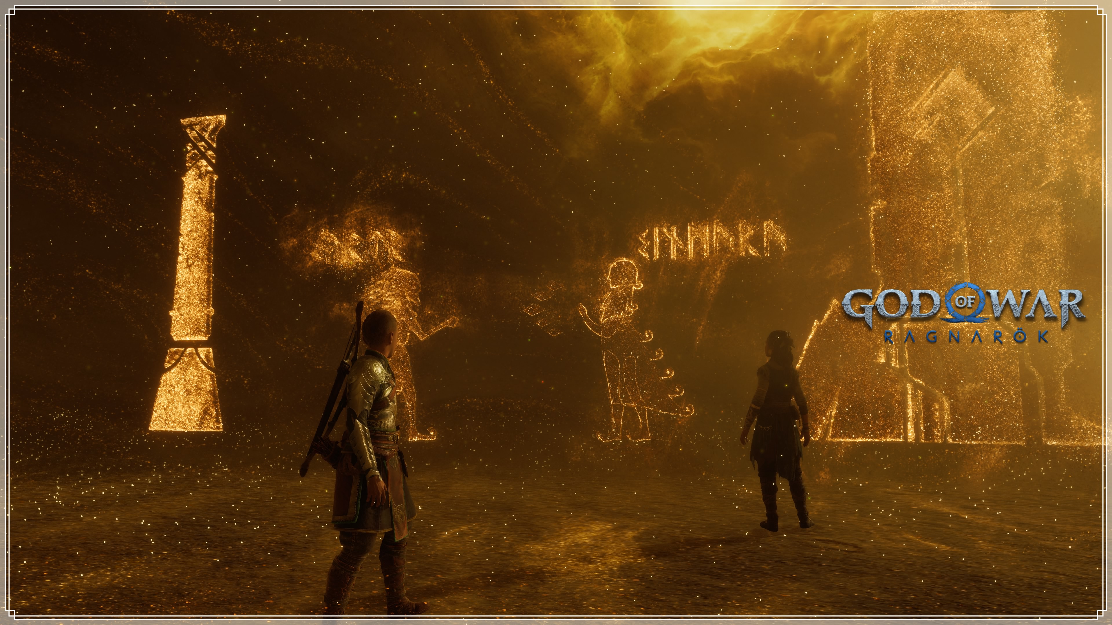 God of War Ragnarök 20230519115338 — Postimages