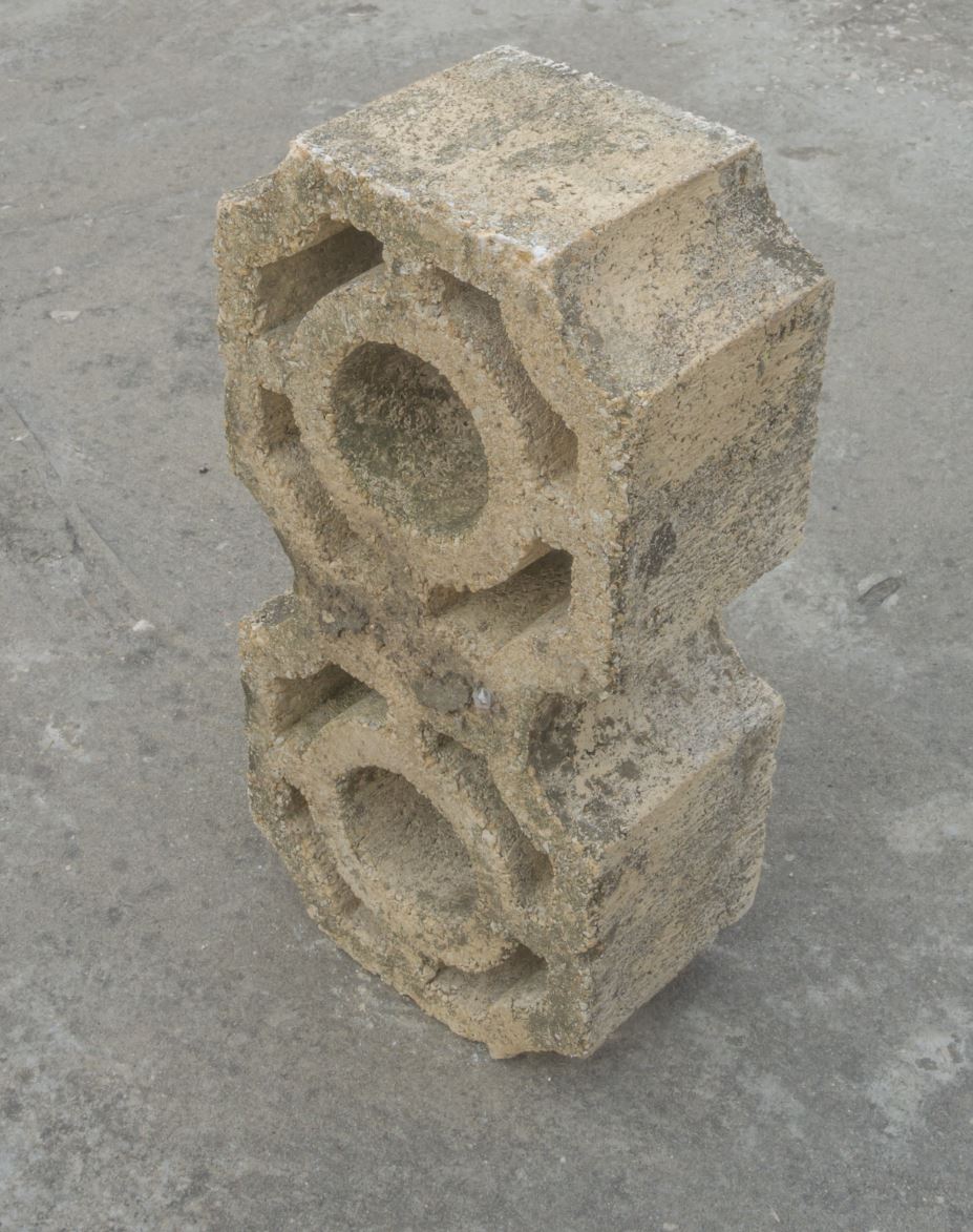 concrete block — Postimages