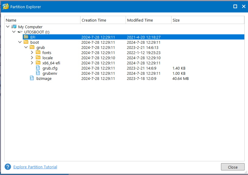 Modified Flashing(3) — Postimages