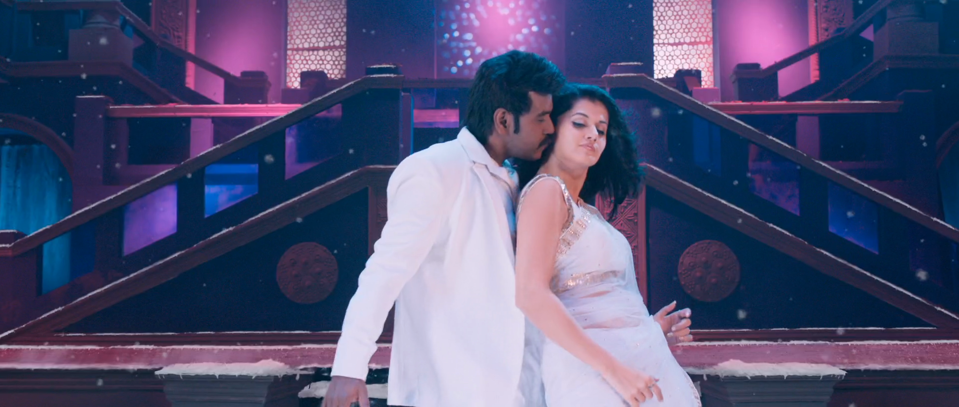 Vaaya en veera Taapsee Pannu Muni 3 Kanchana 2 20 — Postimages