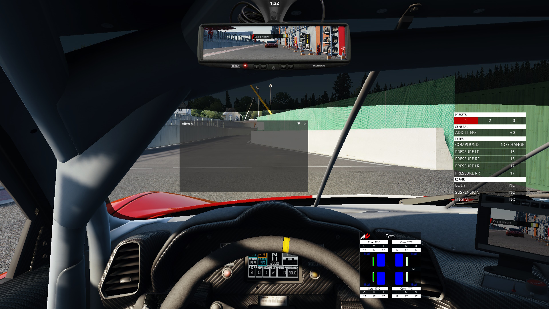 screen shot — Postimages