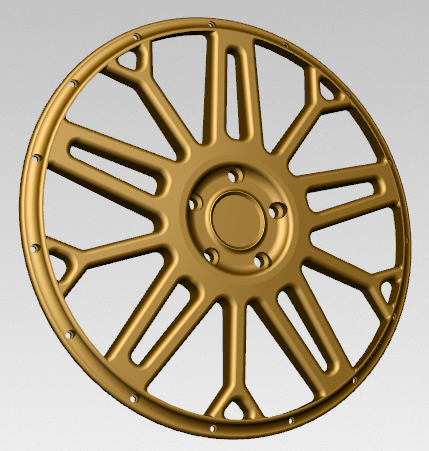 First Wheel — Postimages