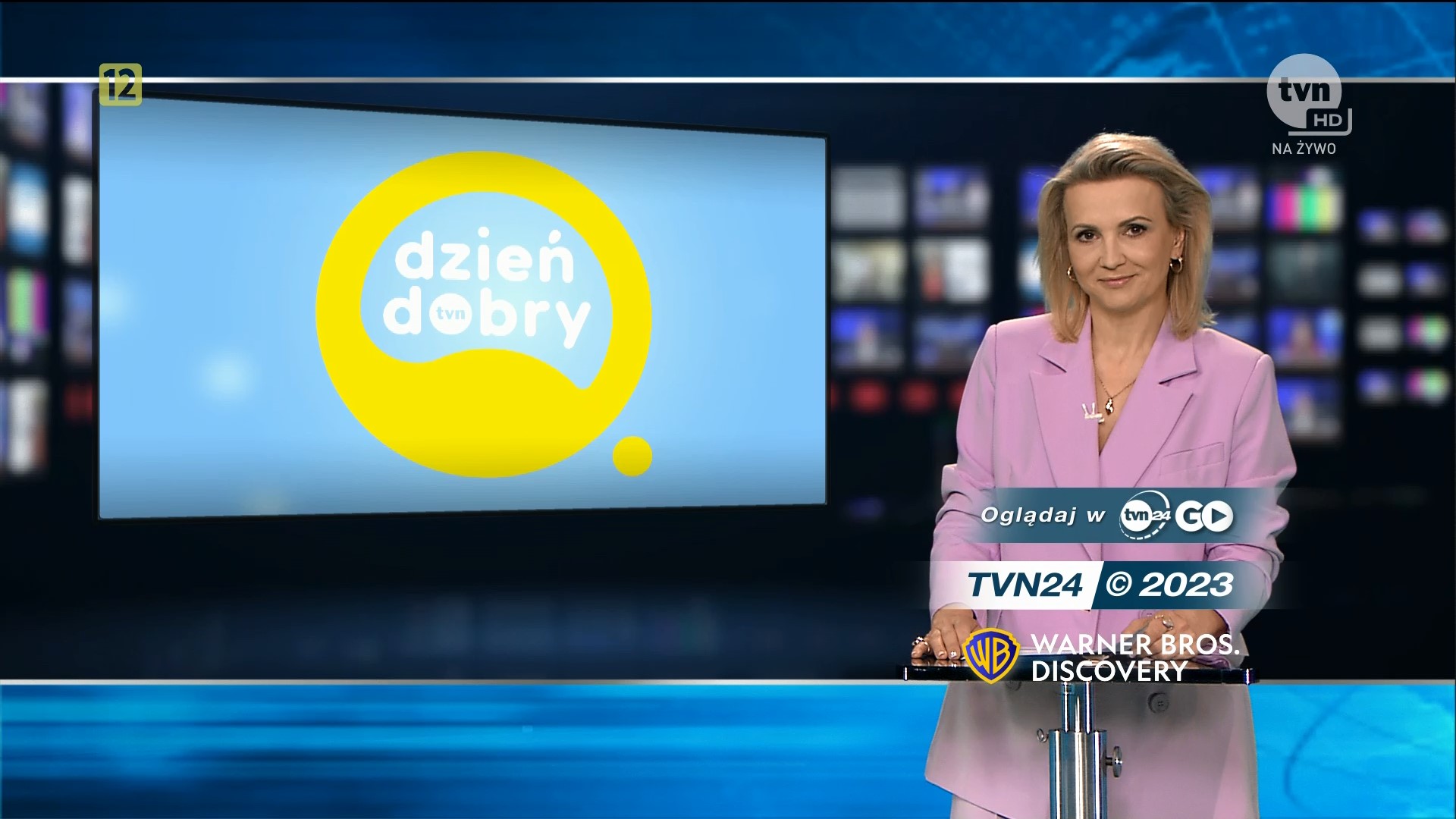 18 06 2023 marta kuligowska tvn 6 — Postimages