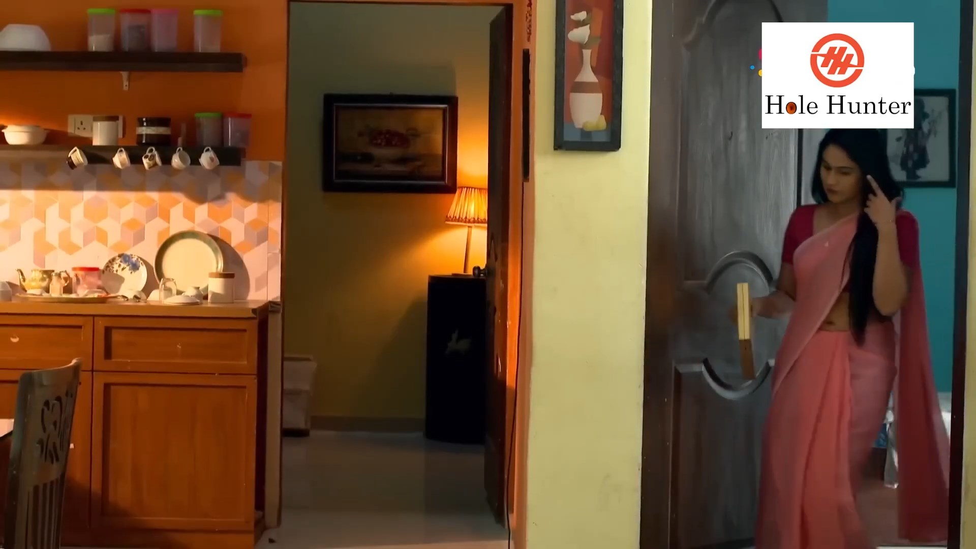 Khushi Khan Chubby Navel mp4 snapshot 00 07 487 — Postimages