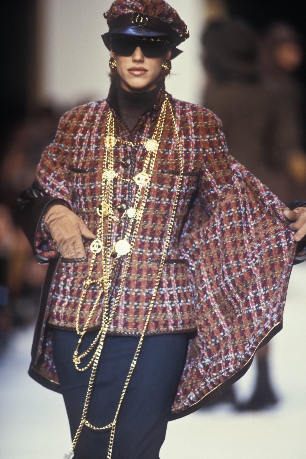 Fashion Classic: CHANEL Fall/Winter 1992 | Page 2 | Lipstick Alley