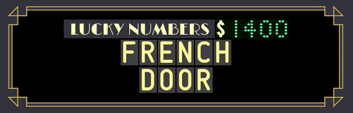 Lucky Numbers (ABC; Episode 26) | NGC: Net Game Central