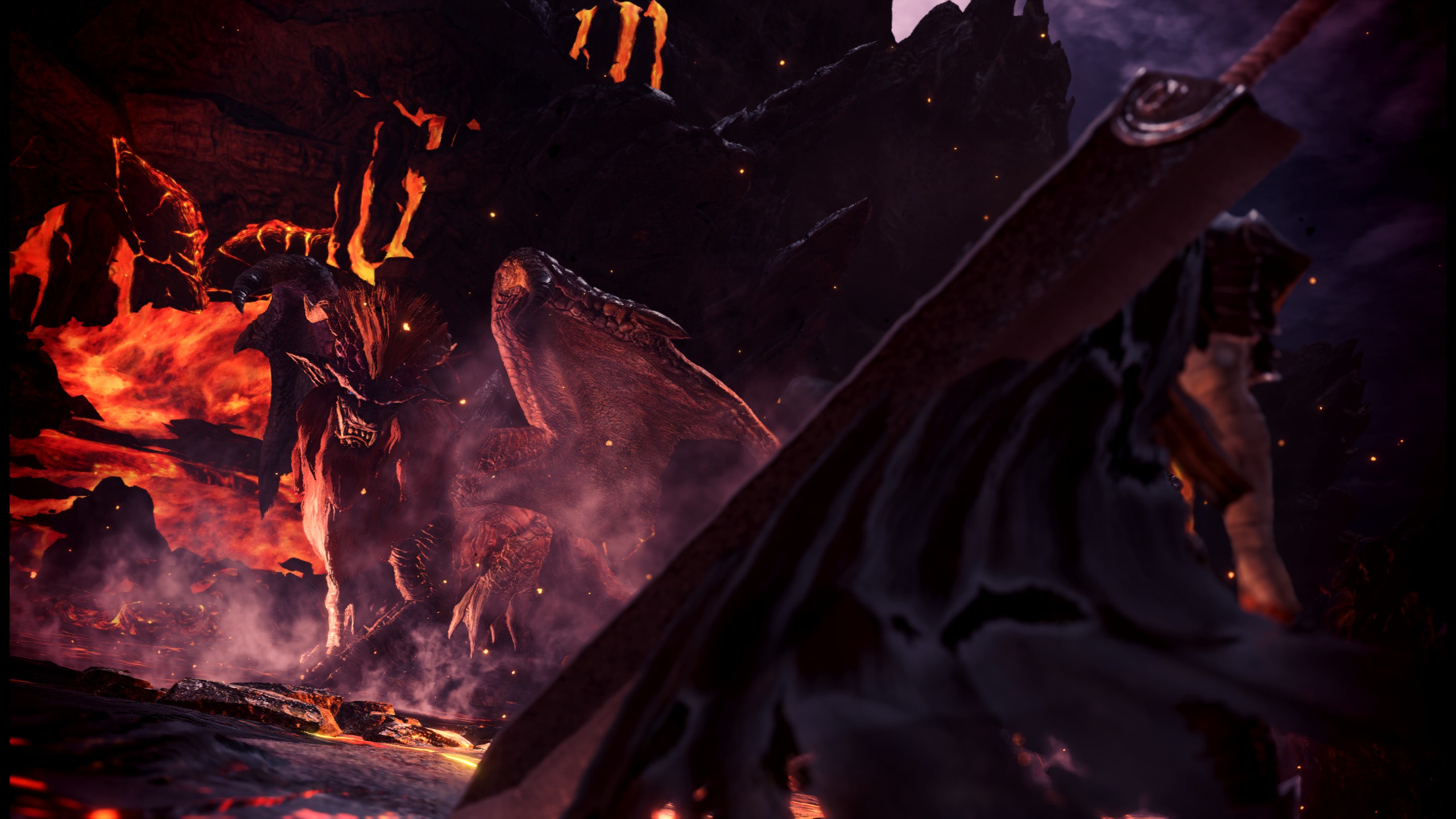Monster Hunter Berserk Guts Mod a Real Powerhouse 6 — Postimages