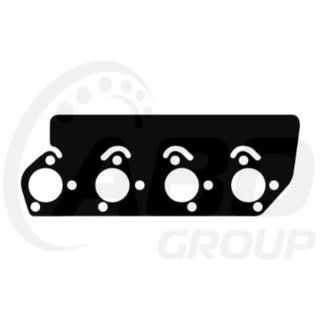 Exhaust Gasket Bmw 316I M43B16 1991-On – Broomfish