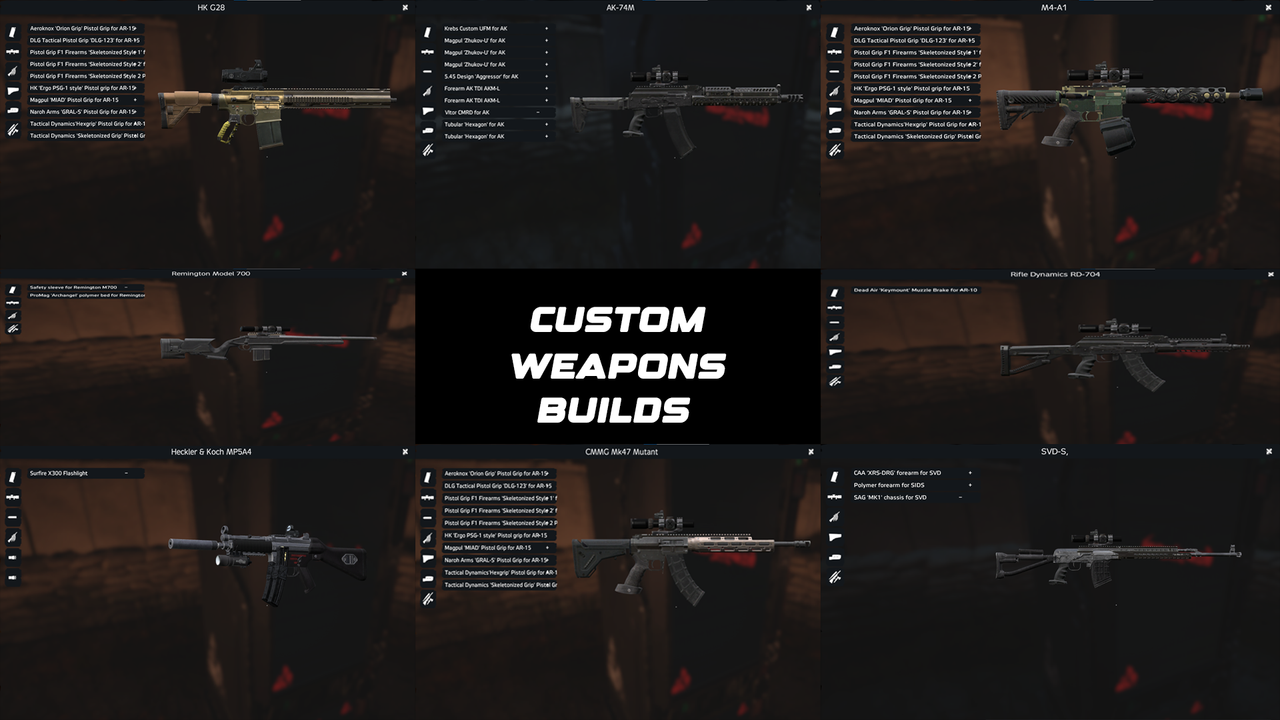 weapons — Postimages