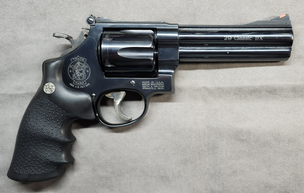 2025 Grail Gun | Smith And Wesson Forums