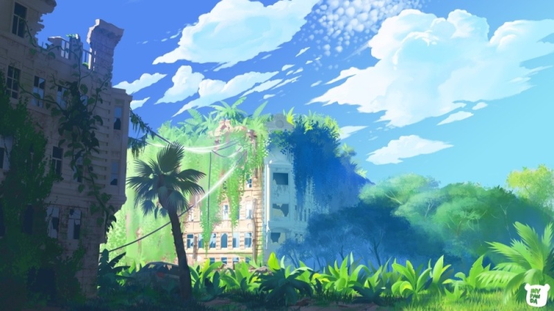 [Open] 2d-3d Background Artist - Lemma Soft Forums