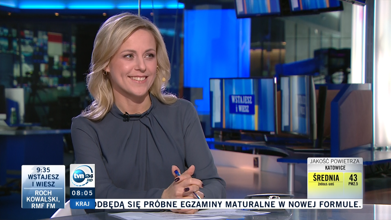 2022 12 12 Marta Klos TVN24 014 — Postimages