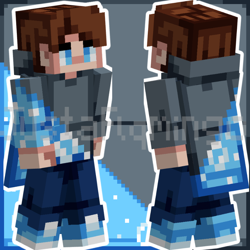 Day 20 of making PMCers in hive style without their permission ...