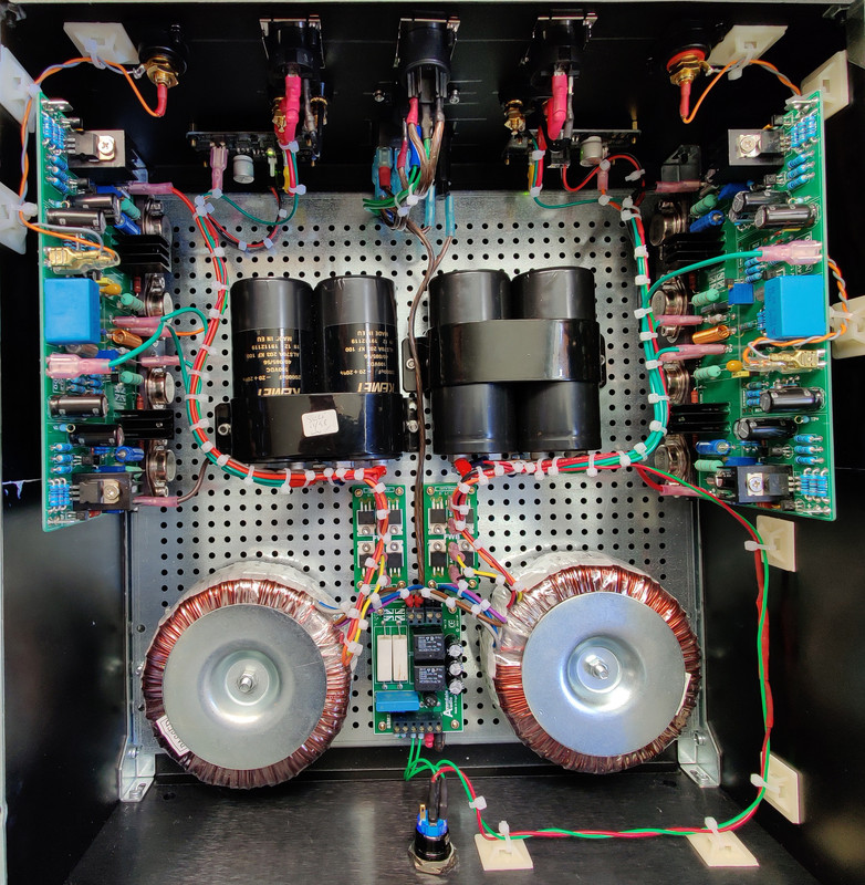 Complete Internal — Postimages