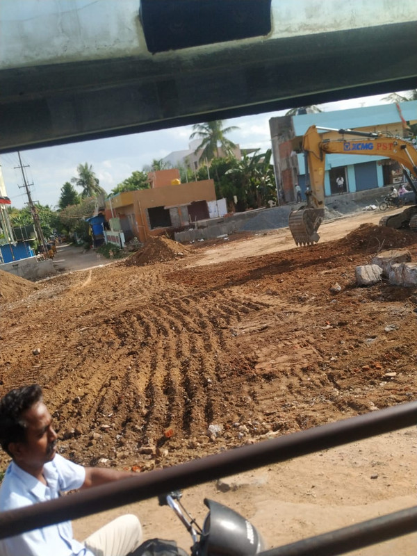Chennai | Inner | Bypass | Outer | Peripheral Ring | Elevated ...
