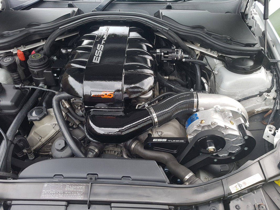 Engine bay — Postimages