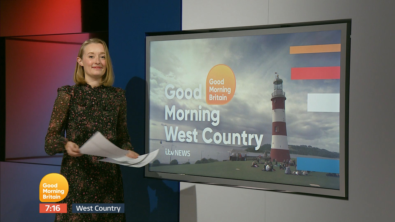 03 27 07 00 00 Good Morning Britain Morning magazine featuring a ts ...