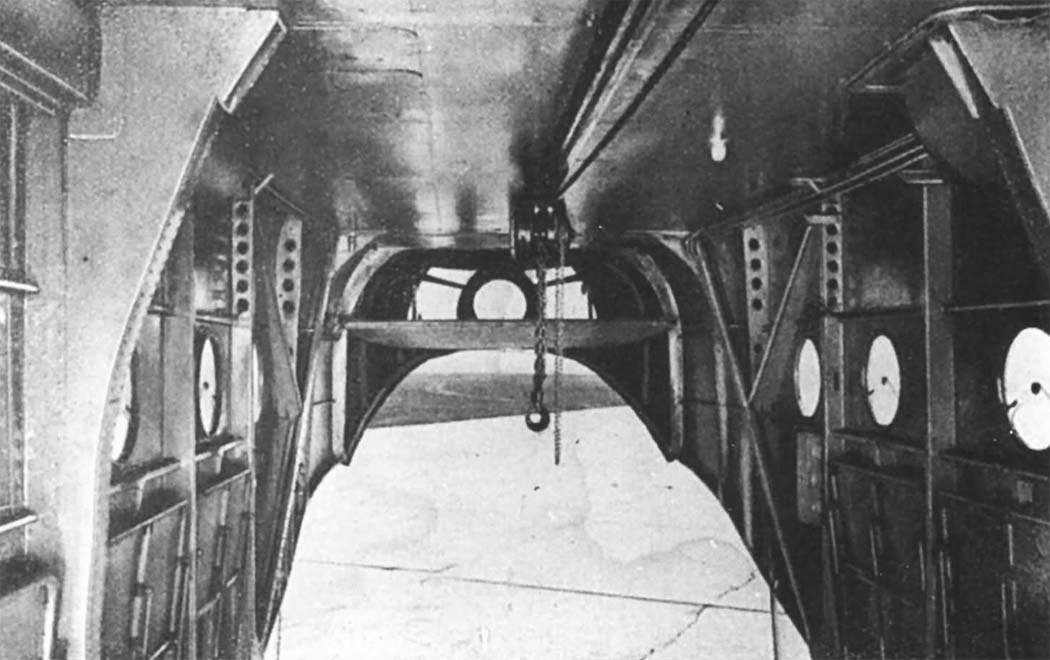 Arado 232B