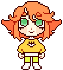 [F2U] Scanline Lookup on Toyhouse