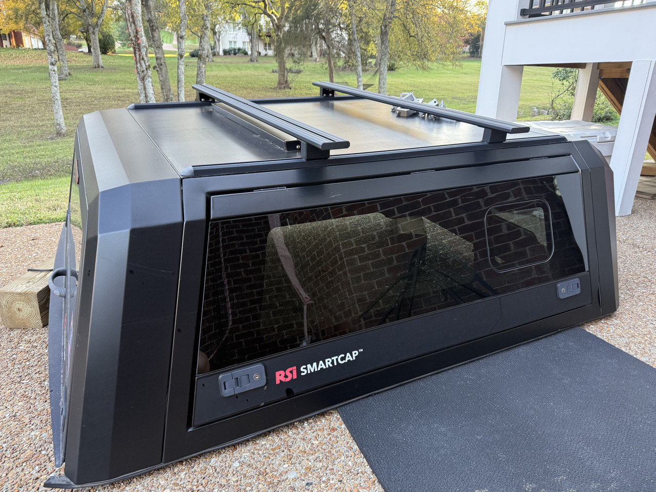 RSI Smart Cap for sale - 24hourcampfire