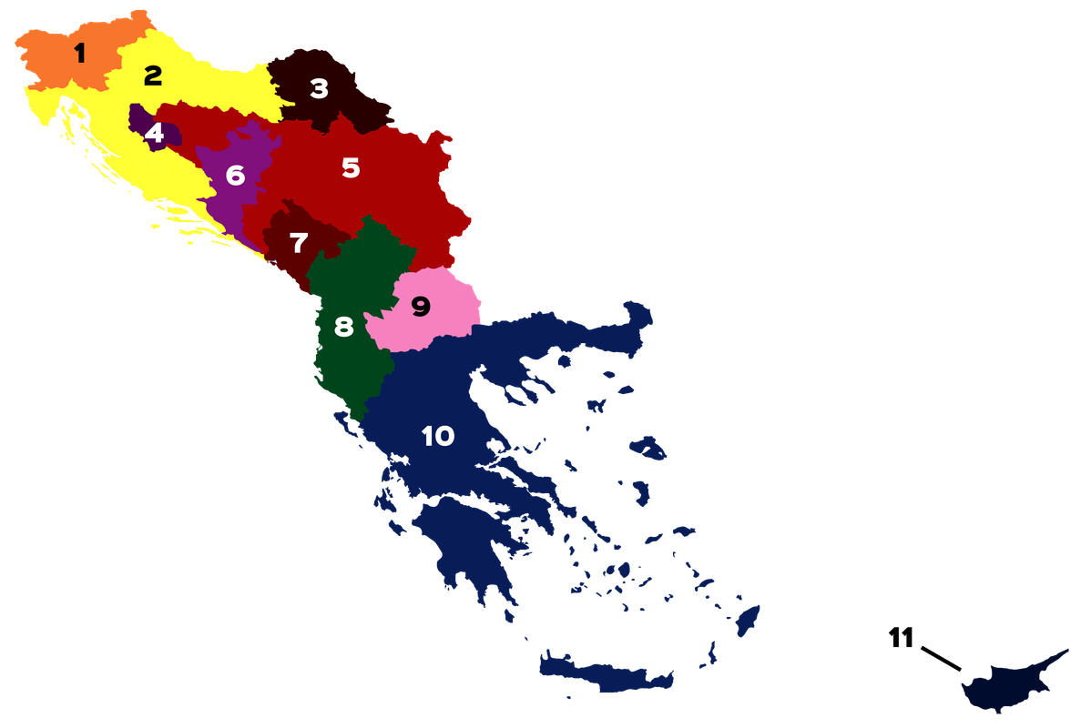 Map Chartsubdivisons — Postimages