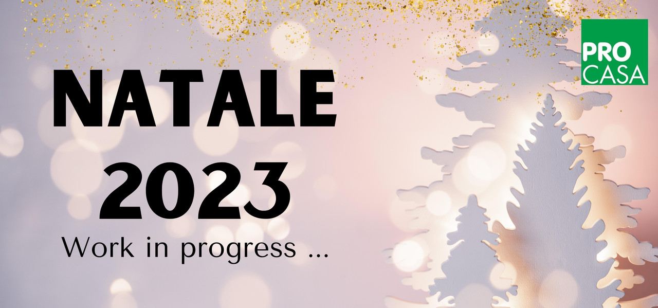 natale in progress — Postimages