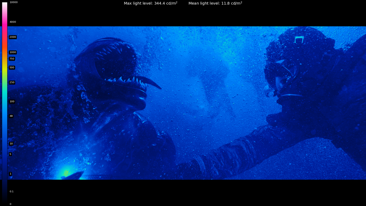 Venom 3 HDR (7) — Postimages