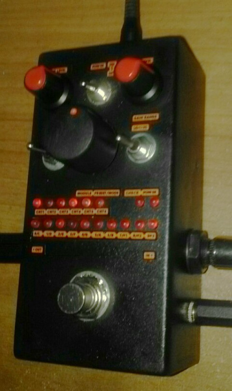 deepstomp layout label — Postimages