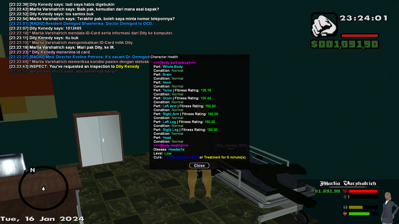 sa mp 045 — Postimages