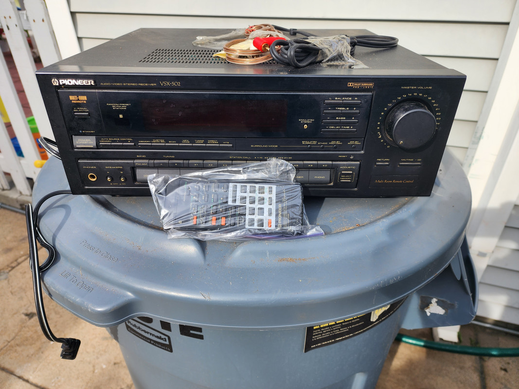 I have a set of Anthony Gallo Nucleus speakers with Mp-150 Sub. Don't ...