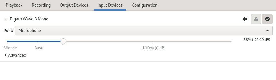 Can't get Elgato Wave 3 working on new computer / Multimedia and Games / Arch Linux Forums