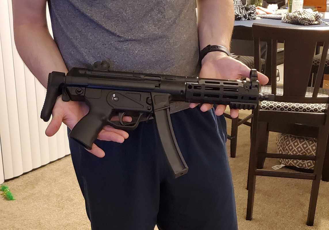 Form 1 Got Approved For My Z-5RS (and quick) | HKPRO Forums