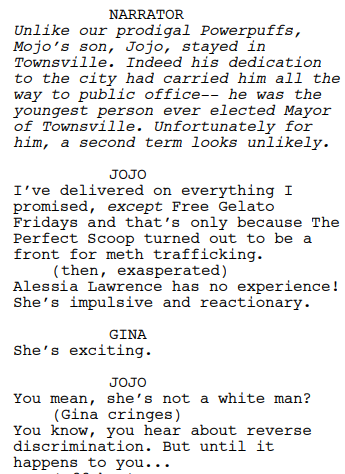 Live-Action Powerpuff Girls Update Is Being Reworked at The CW | Page 3 ...