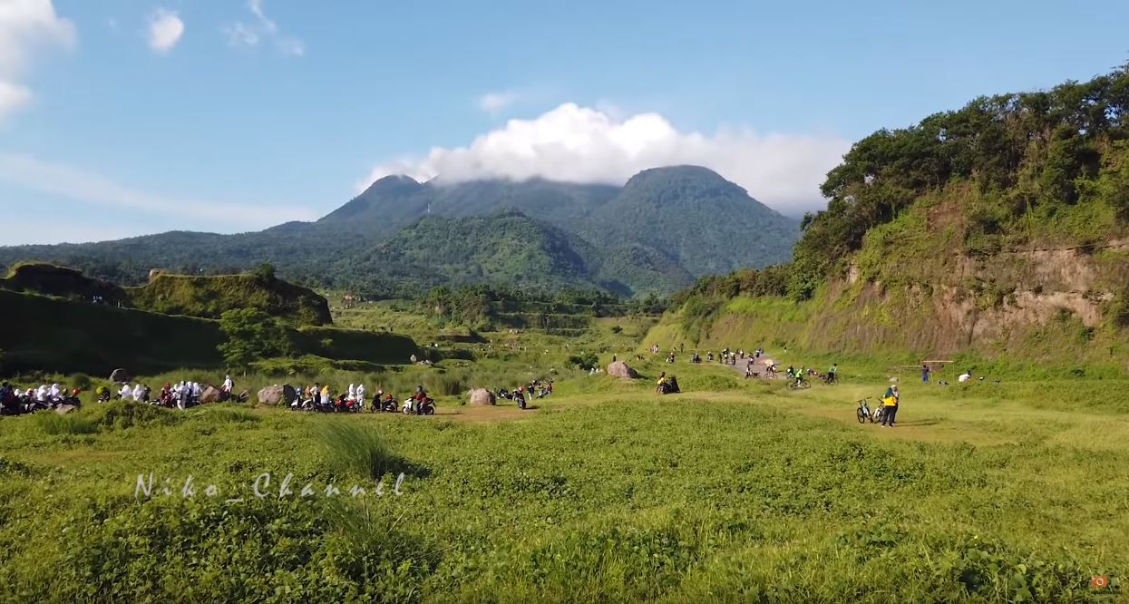Wisata Ranu Manduro Alias Feeling Good Ditutup, Dodit Mulyanto Sesalkan ... Wisata Ranu Manduro Alias Feeling Good Ditutup, Dodit Mulyanto Sesalkan ...