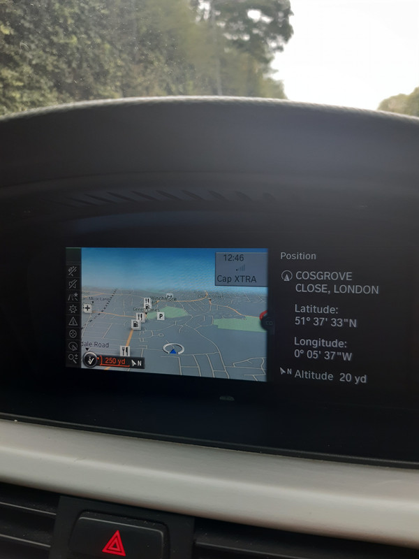 E90, E92, E93 Road Map Premium 2021 or 2022 maps | Page 3 | The M3cutters