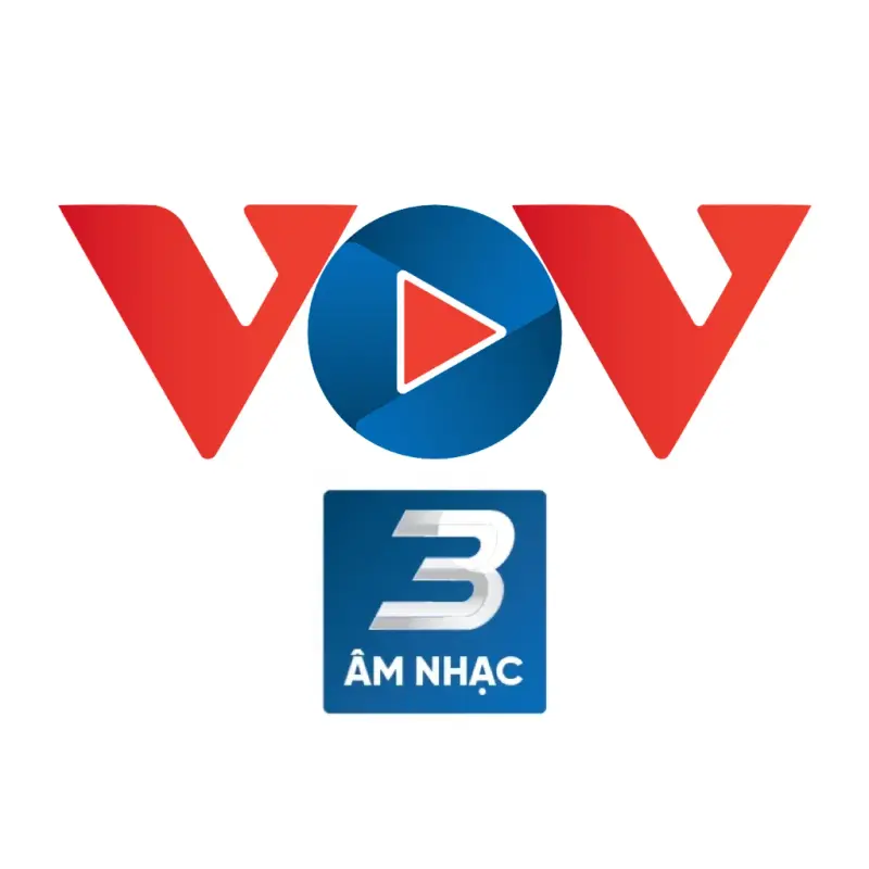 VOV3 - FM 104.5MHz - Radio Việt Nam