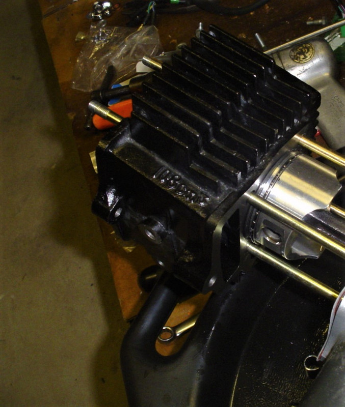 Problems with 1p39fmb motor | Pocketbike Forum