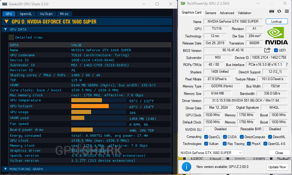 ขาย ยกชุด I7-6700, Ram 16GB, H170 Pro Gaming, SSD 480GB, GTX1660S - Overclockzone.com ชุมชนคนไอ ...