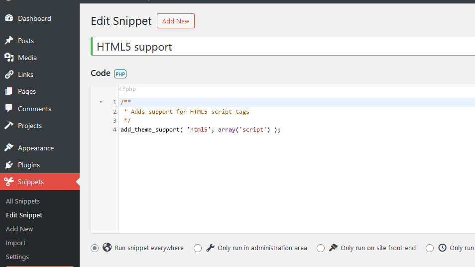 Popular Posts disapeared after wp6.4 update | WordPress.org
