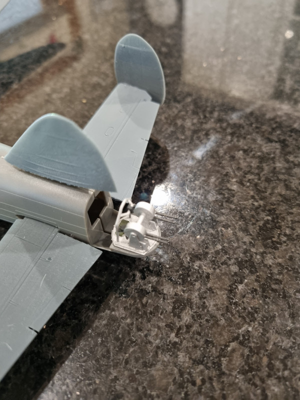 1:72 Avro Manchester Mk.I/Mk.Ia *FINALLY FINISHED* - Page 13 - Work in ...