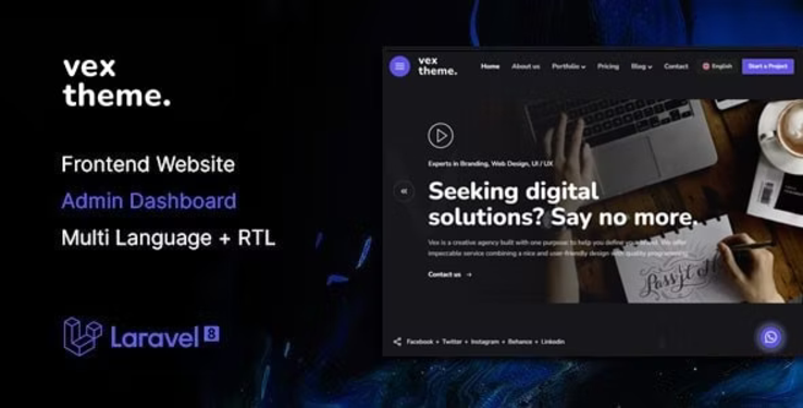 🔴 PHP SCRIPT – Bliter GPL