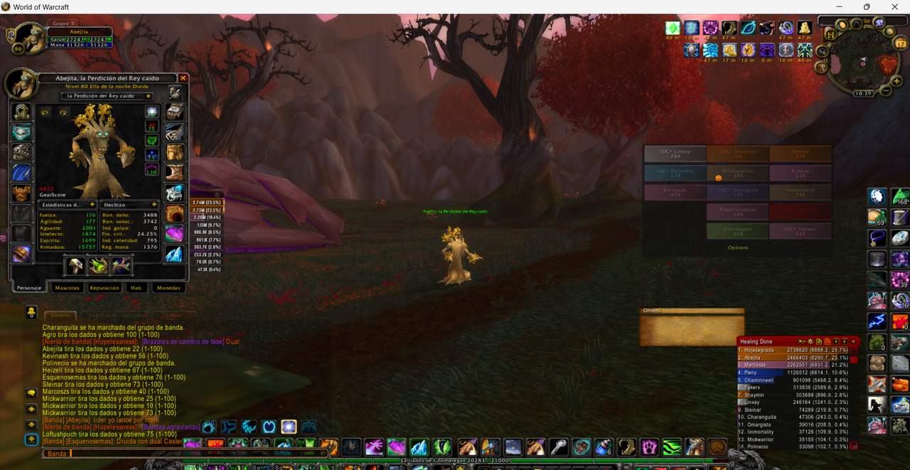 World of Warcraft 16 6 2024 22 39 59 — Postimages