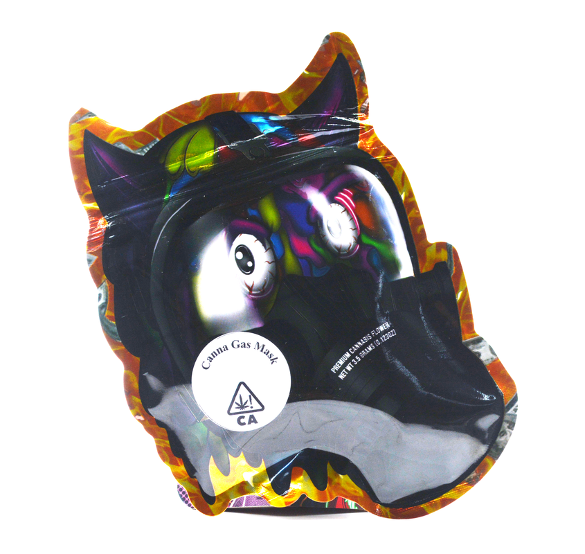 CANNA GAS MASK 3 5 — Postimages