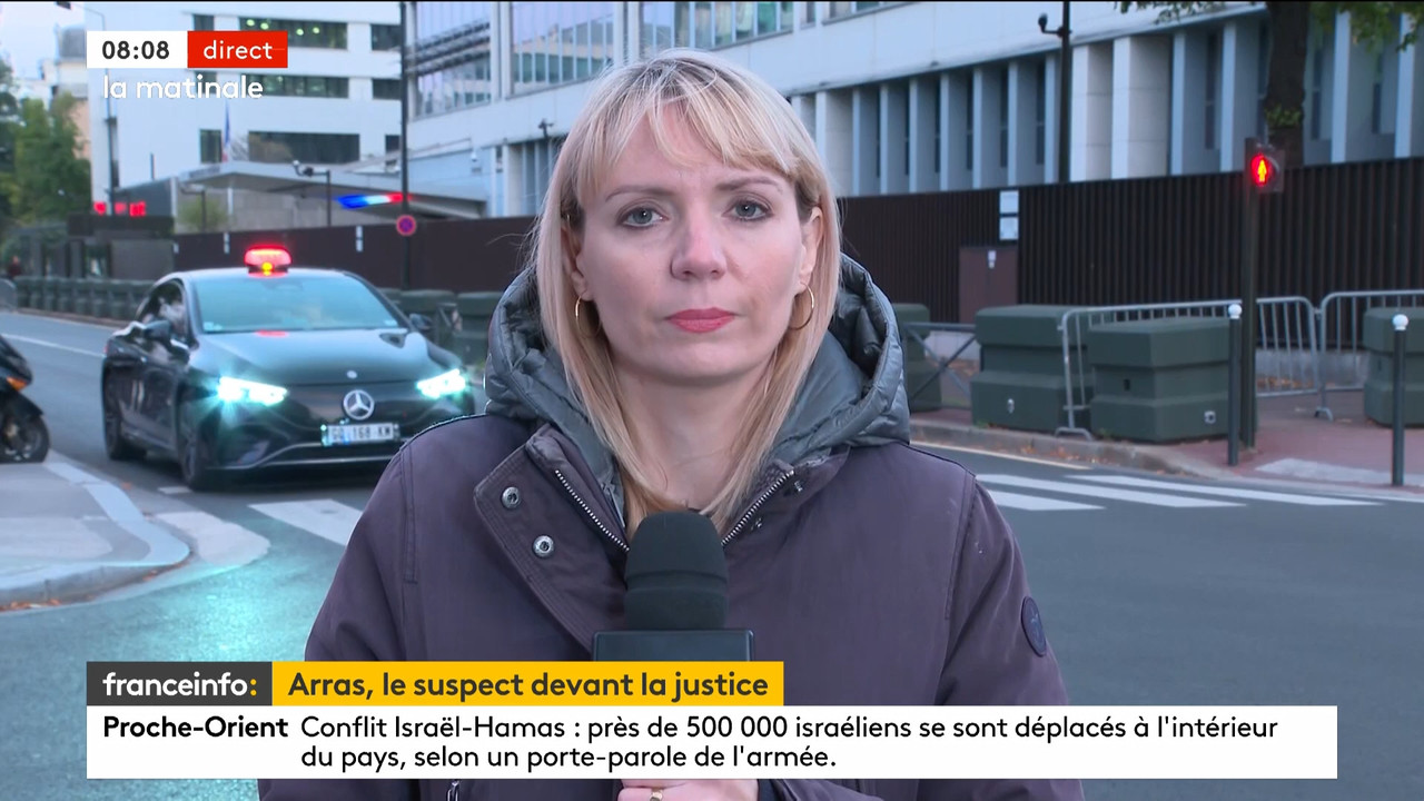 La matinale 2023 10 17 06 54 00 ts snapshot 16 53 822 — Postimages