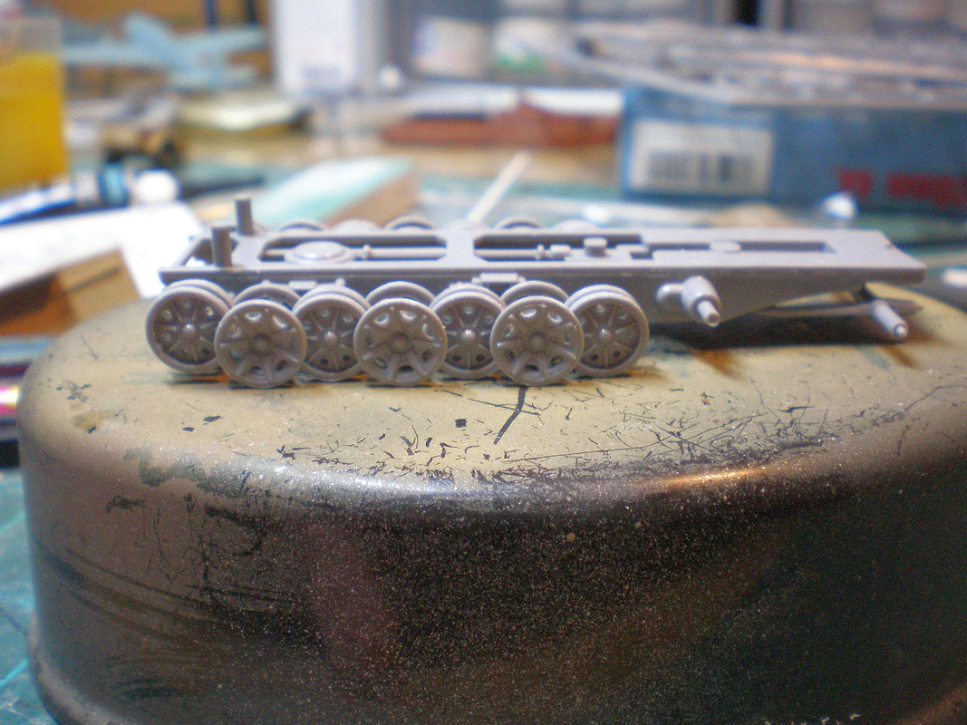 SD7 rear wheels 2 — Postimages