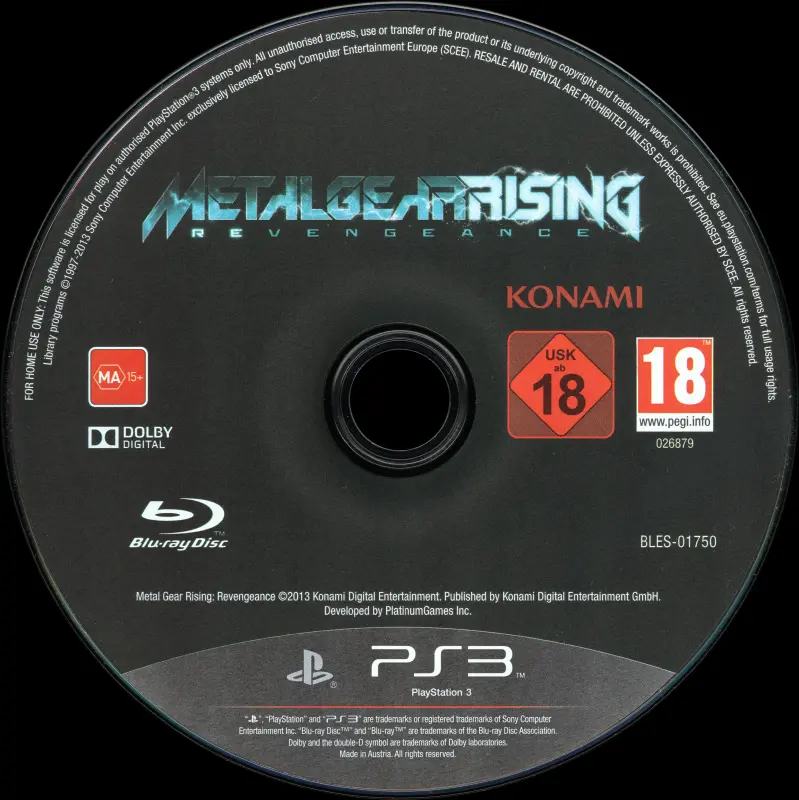 Disc Label — Postimages