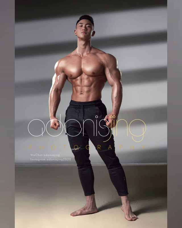 Adonisjing (246) — Postimages
