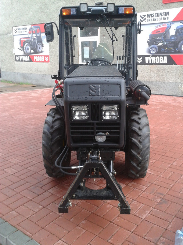 Yukon 47 Hp (2) — Postimages