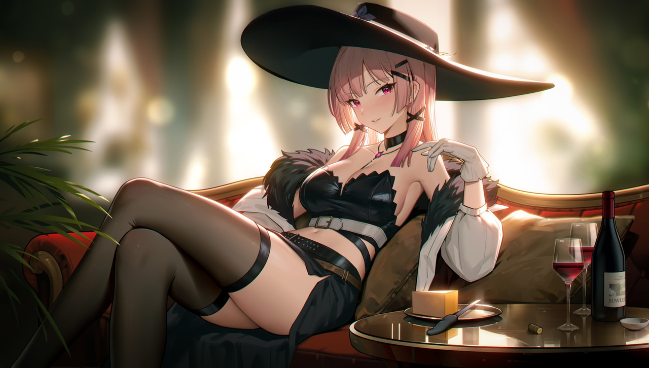 Konachan com 364159 sample — Postimages